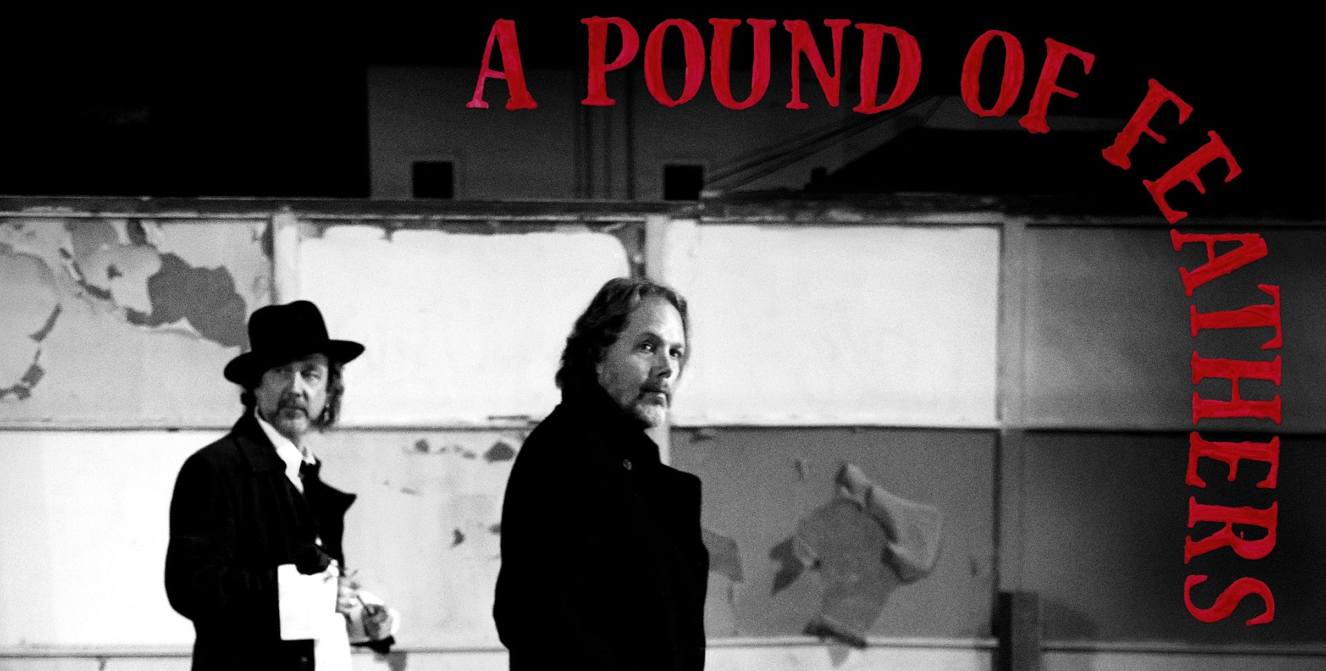 The Black Crowes Announce New Album - 'A Pound of Feathers' Out March ...