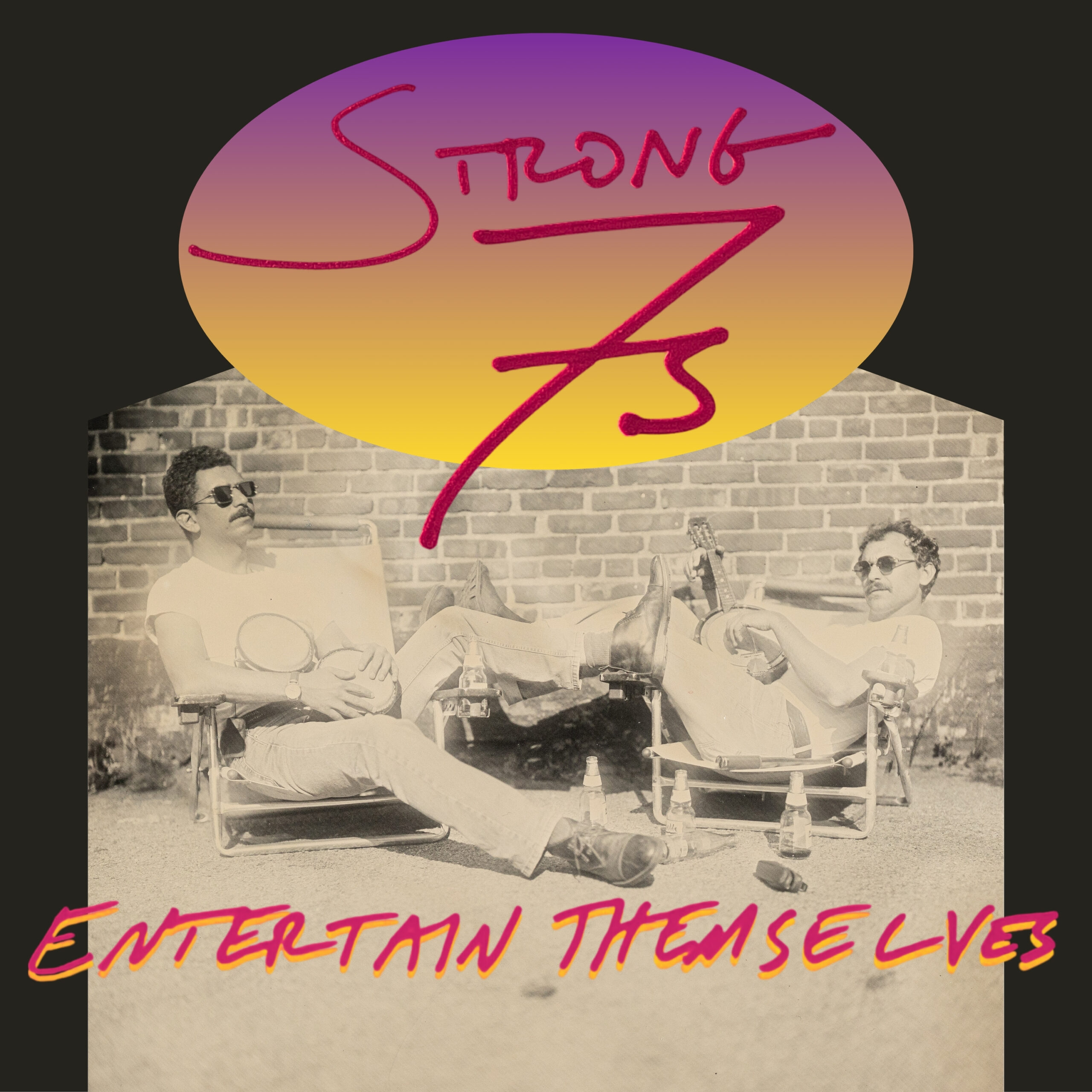 LISTEN: Strong 7s Craft Nostalgic Blues On Infectious "Yes I Do ...