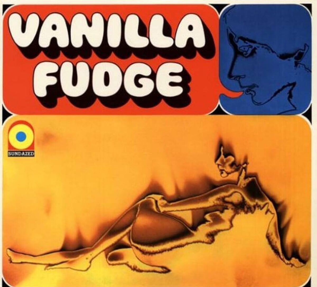 Golden Age Thursday Samples: Vanilla Fudge's "Bang Bang" (1967) Becomes ...