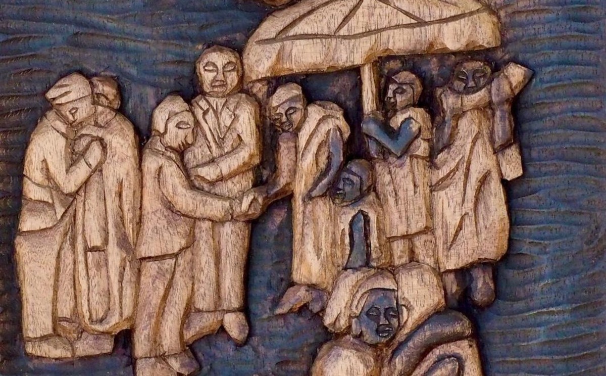 My Morning Jacket Call For Peace, Release Acoustic Album for Charity ...