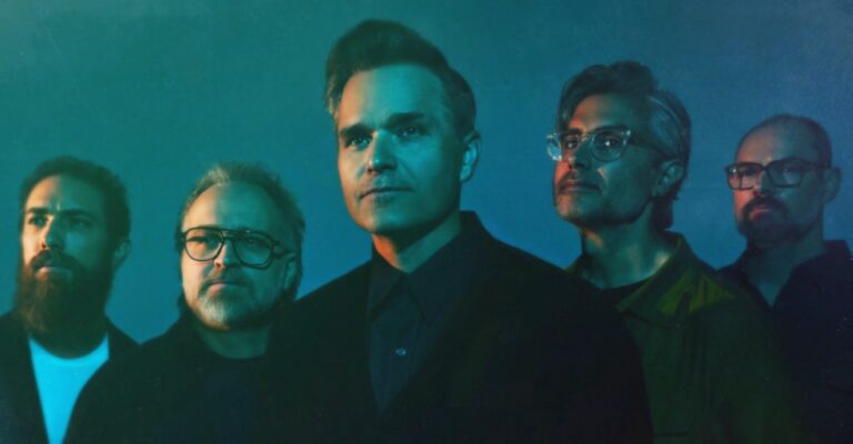 Surfing The Tube: Death Cab For Cutie Browses Amoeba Records; Floetry ...