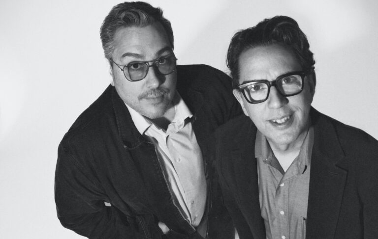 They Might Be Giants Keep Digging Deep on Quirky ‘The World Is to Dig ...
