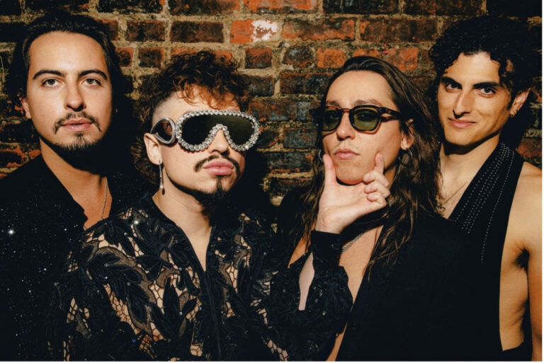 LISTEN: Greta Van Fleet Return With Boisterous New Single "Play Your ...