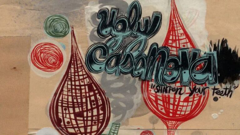 Tuesday's Gone: Short-Lived Band Ugly Cassanova Shows Off Issac Brock's ...