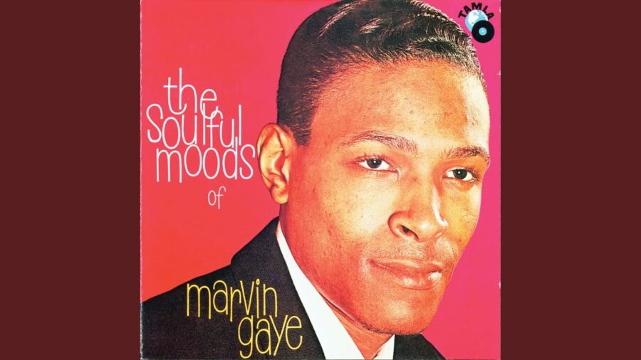 65 Years Ago Today- Marvin Gaye Released Debut Album ‘The Soulful Moods ...