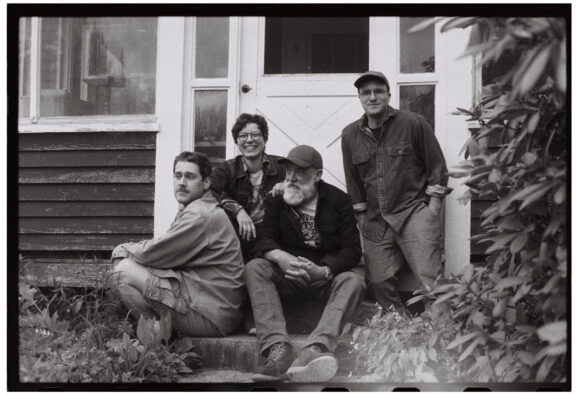 LISTEN: Lolabelle's "Limb" Is Cathartic & Refreshing Shoegaze With ...