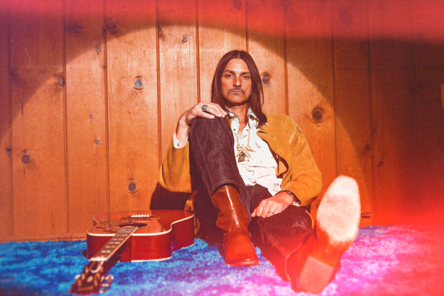 Duane Betts Shares The Journey Behind New Album 'Isle of Hope ...