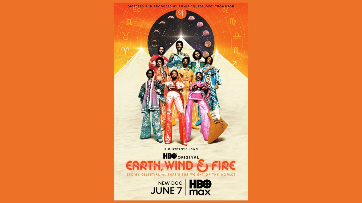Surfing The Tube: Questlove Goes Deeper On Earth, Wind & Fire; Jack ...
