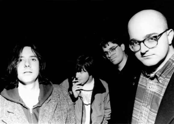 Stephen Hunking of Hypnolovewheel Dives Into Band History and Their ...