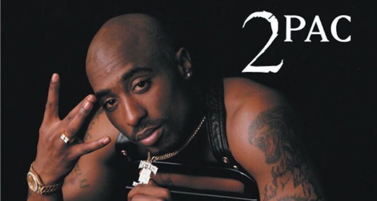 55 Years Ago Today- The Late Tupac Shakur Was Born - Glide Magazine