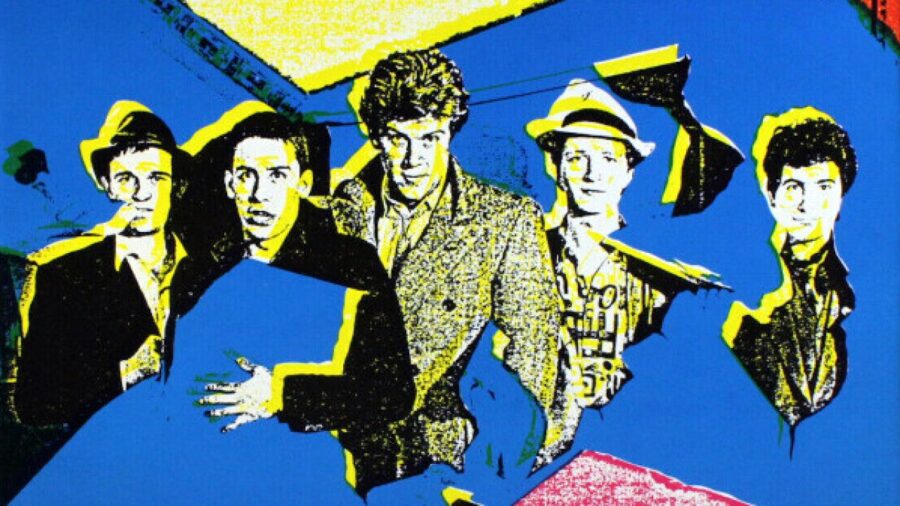 Tuesday's Gone: Classic Era Squeeze Embodies True Pop Rock With ...