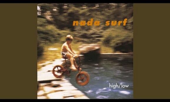 30 Years Ago Today- Nada Surf Releases Debut Album ‘High/Low’ - Glide ...